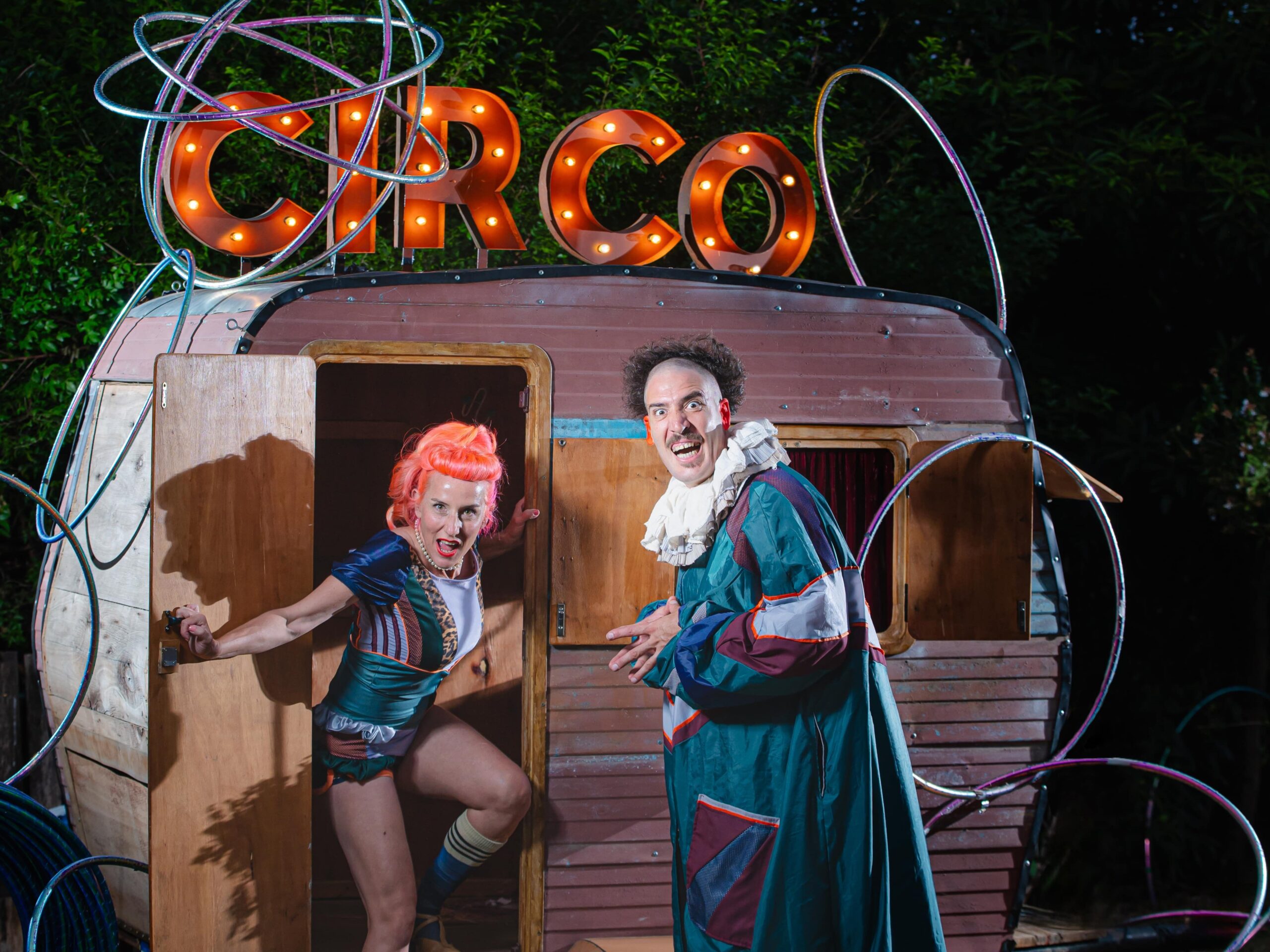 Borska – Proloco Correggio